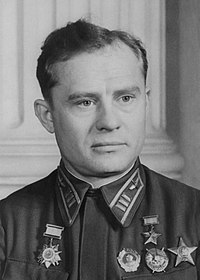 a r r e z a f e: Подвиг. Портрет дважды Героя Советского Союза генерала ...