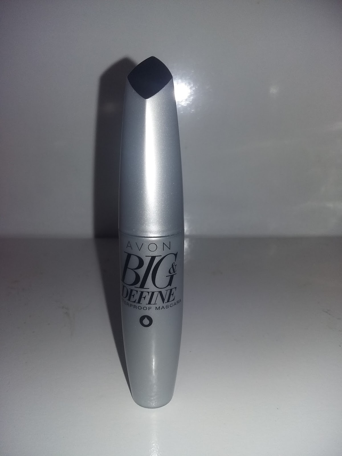 .: RESENHA BIG DEFINE- AVON