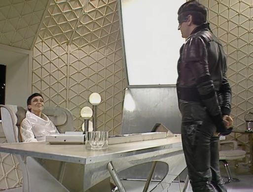 Surviving Blake's 7: Travis Appearances - Worst To Best