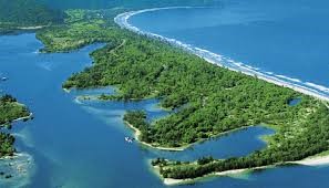 KAJIAN PINGGIR PANTAI DI ODEC,UMS, PULAU SEPANGGAR& PULAU GAYA