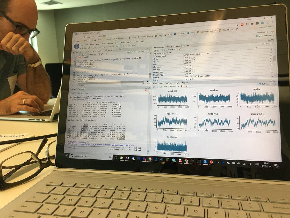 Data Scientist.: ML | Linear Regression using Python.