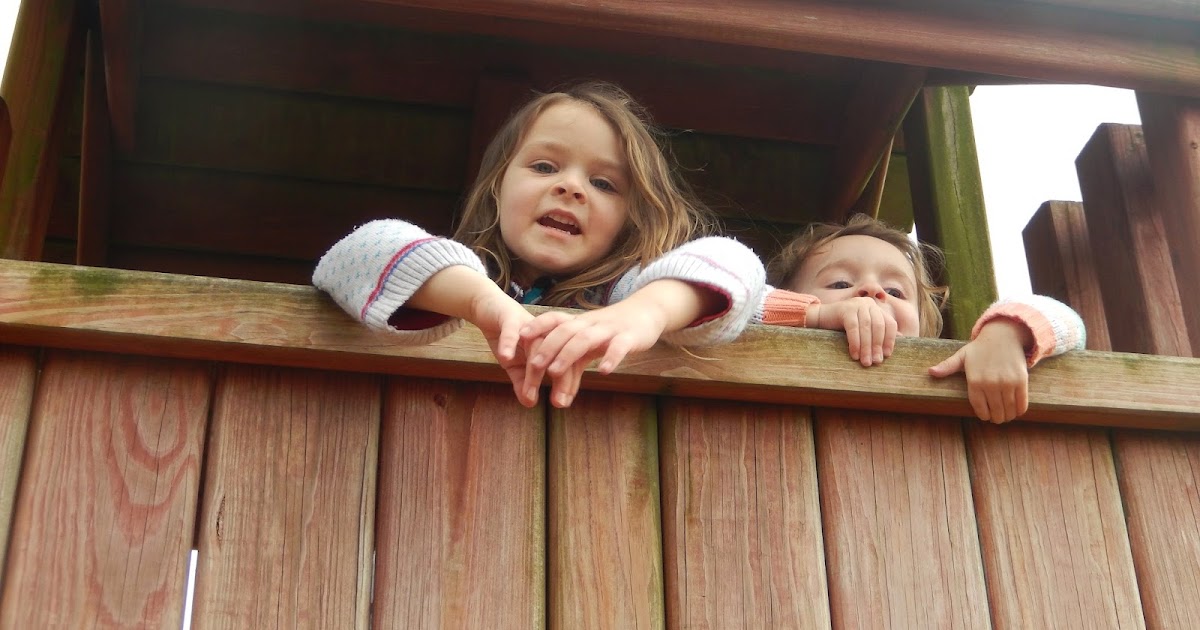 How to Get Your Garden Ready for Outdoor Play