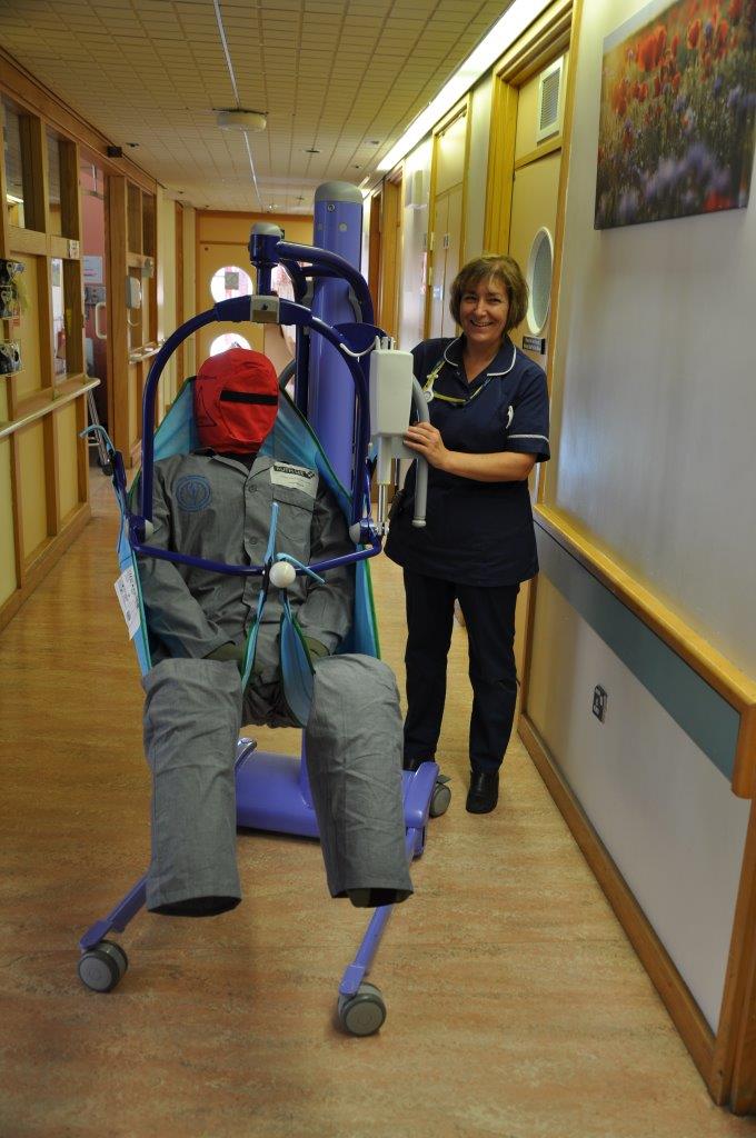 Rescue TECHNotes: CARE HOME EVACUATION TRAINING - HORIZONTAL AND ...