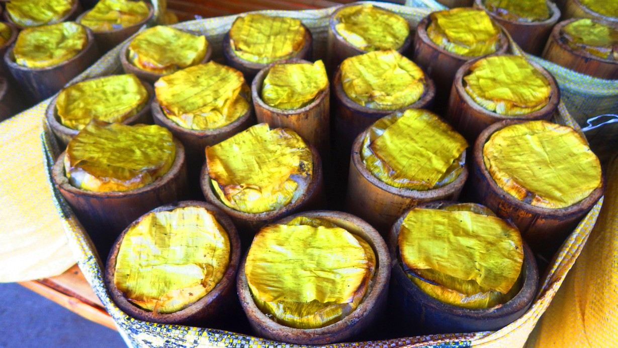 The Sweet Melo Touch: Bolinao: Pangasinan Mapping Part 2