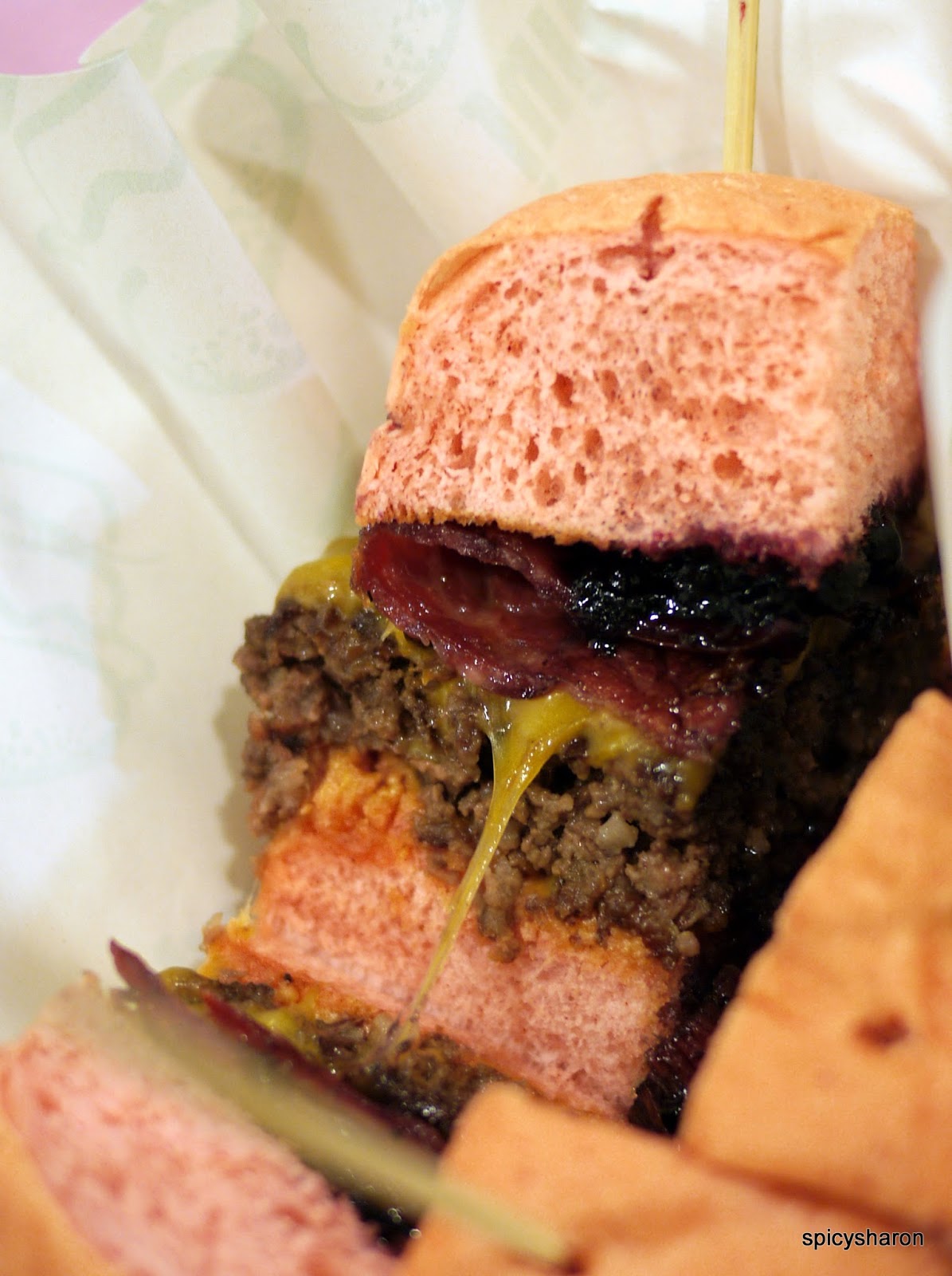 [CLOSED] Crayon Burger, SS15 Subang Jaya - Spicy Sharon - A Malaysian ...