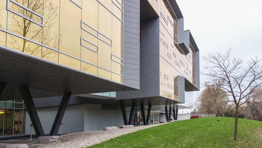 Perimeter Institute for Theoretical Physics