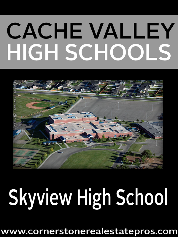 Cornerstone Real Estate Professionals: High School Highlight: Sky View ...