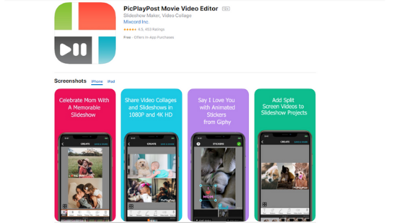 9 Best Mobile Video Editing Apps For Creating Compelling Videos in 2019