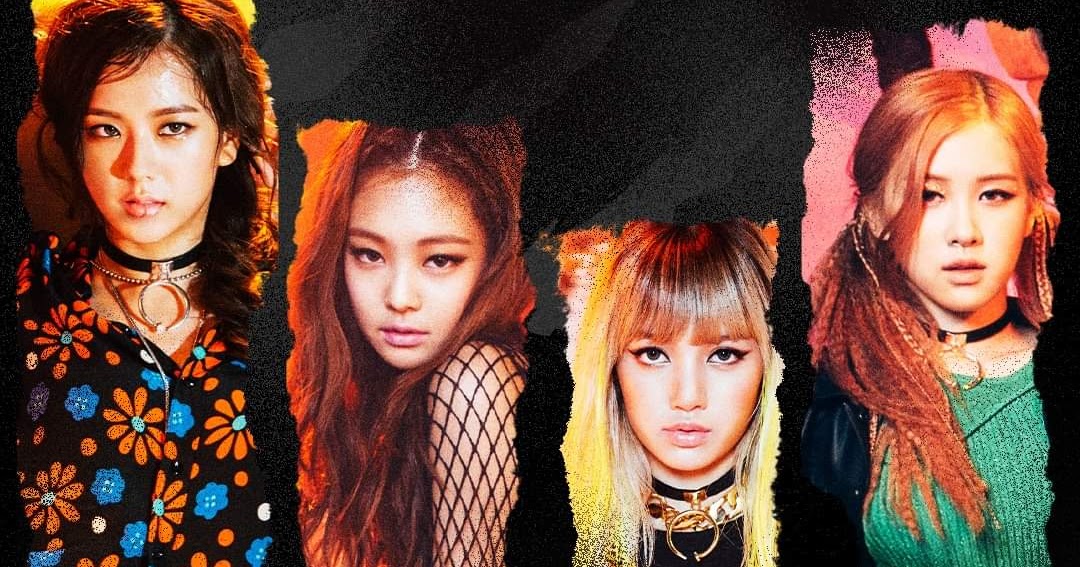 BOOMBAYAH de BLACKPINK ha llegado a las 800 millones de reproducciones de YouTube - KpopWorld Mx ...