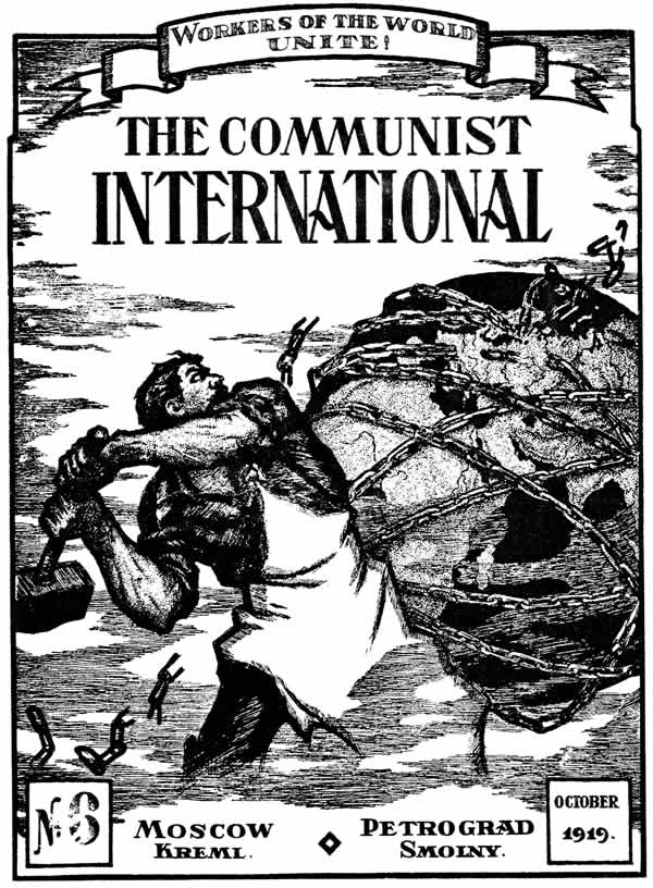 Crisis and Achievement: Comintern