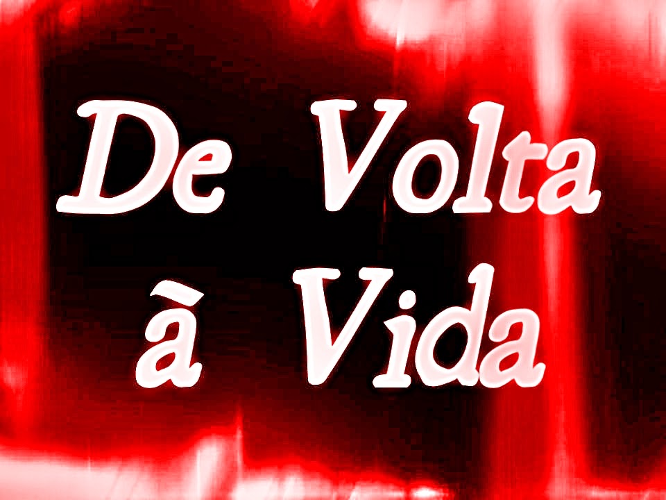 DE VOLTA À VIDA-CAPITULO 13 | Multi TV