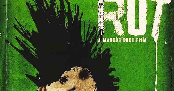Rot (1999) Review by RevTerry - VideoReligion Cult Film Review