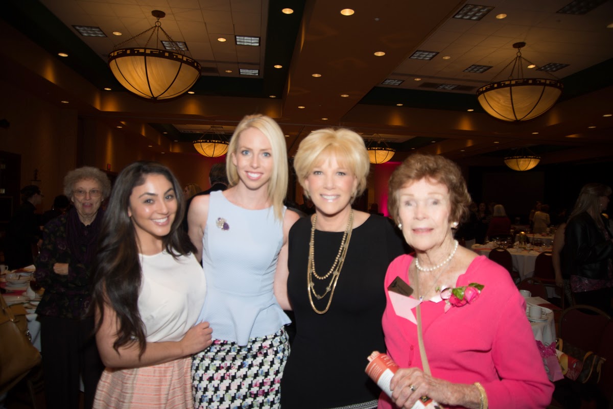 SoCal Real Estate: The Nancy Floyd Haworth Foundation...Building hope ...