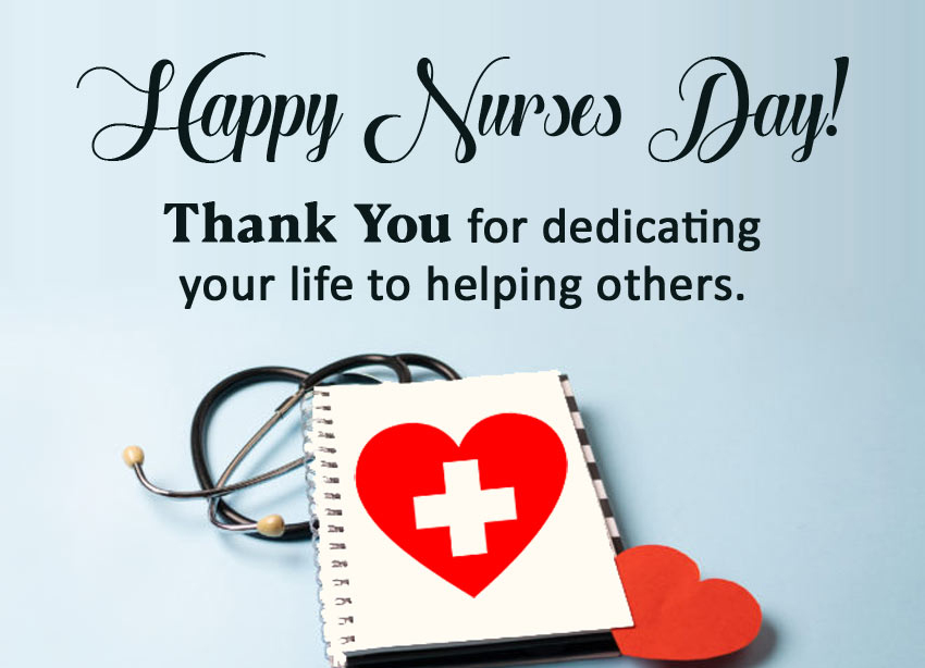 Happy Nurses Day Wishes Messages and Quotes - All Quotes 2021-All ...