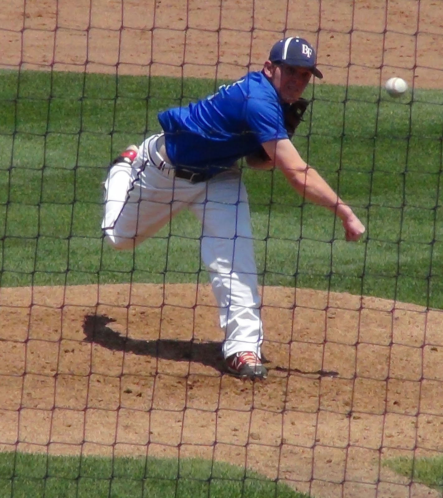 Terrell Daily Photo: 6/1/12 - 7/1/12