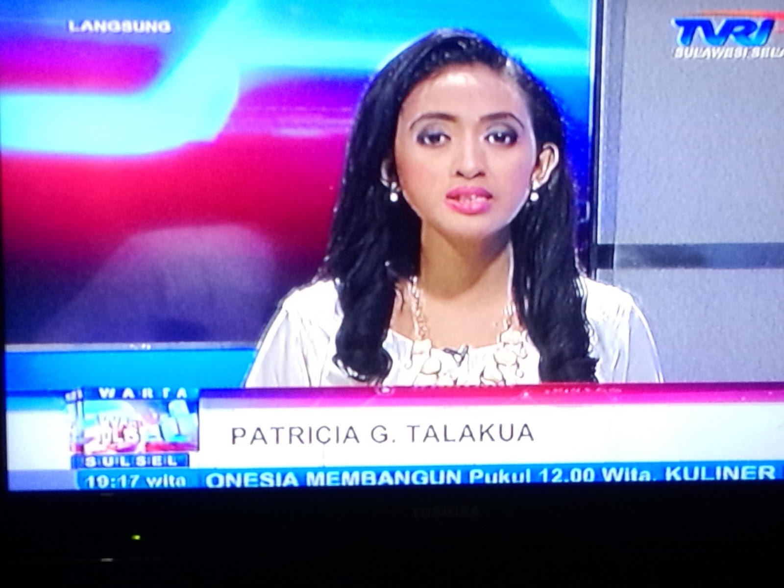 PATRICIA G TALAKUA MAMANYA I GAMMARA & I GA,GA HITU