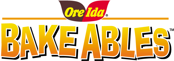 It Becomes A Thing: -Ables 1: Bakeables