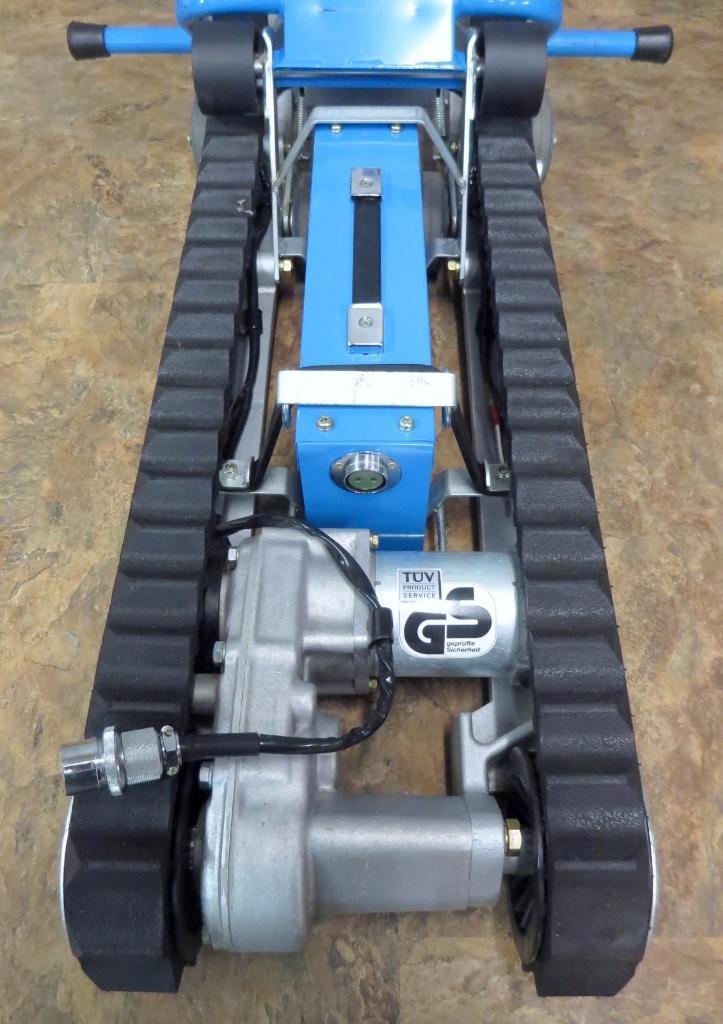 Zaidah Medical - Supplier for New and Used Medical Equipment: Garaventa ...