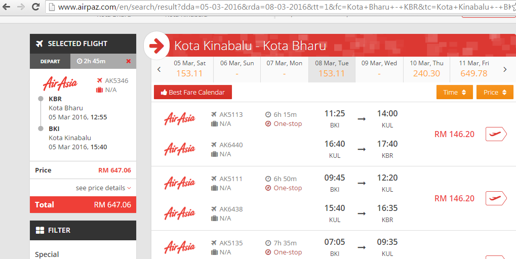 BOOKING FLIGHT DENGAN AIRPAZ...