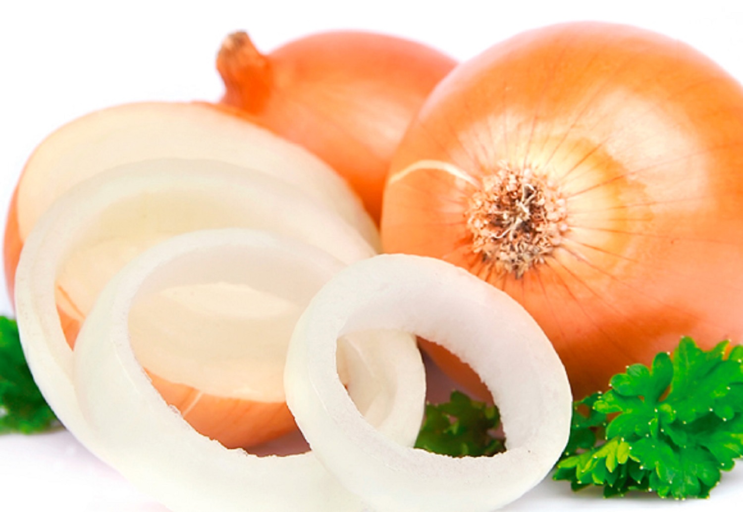 SAÚDE: Conheça os benefícios da cebola