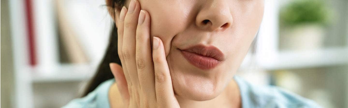 Apa Itu Sariawan? Kenali Penyebab dan Cara Pencegahannya! - blog mas hendra