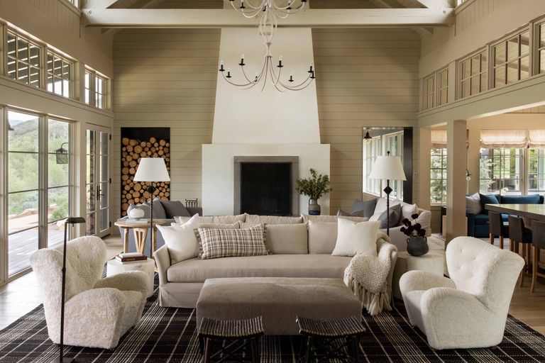 CASA TRÈS CHIC: REVISTA DE FIM DE SEMANA