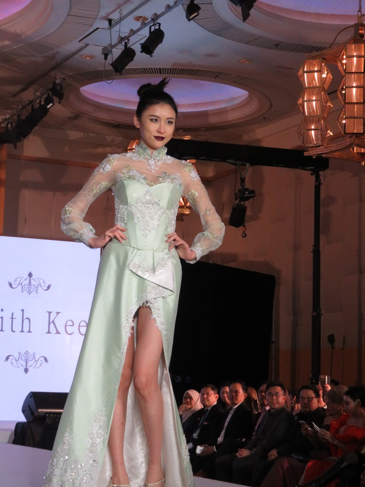 Kee Hua Chee Live!: PART 3----KEITH KEE CELEBRATES 15 YEARS IN THE ...