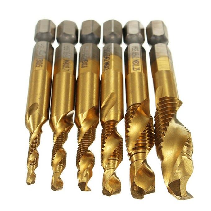 Tap Drill Bit | HOWN - STORE