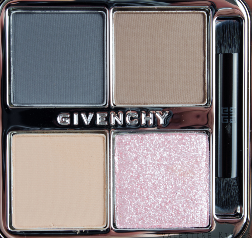Valentine Kisses: Givenchy - Iconic Stud palette (QVC exclusive): pics ...
