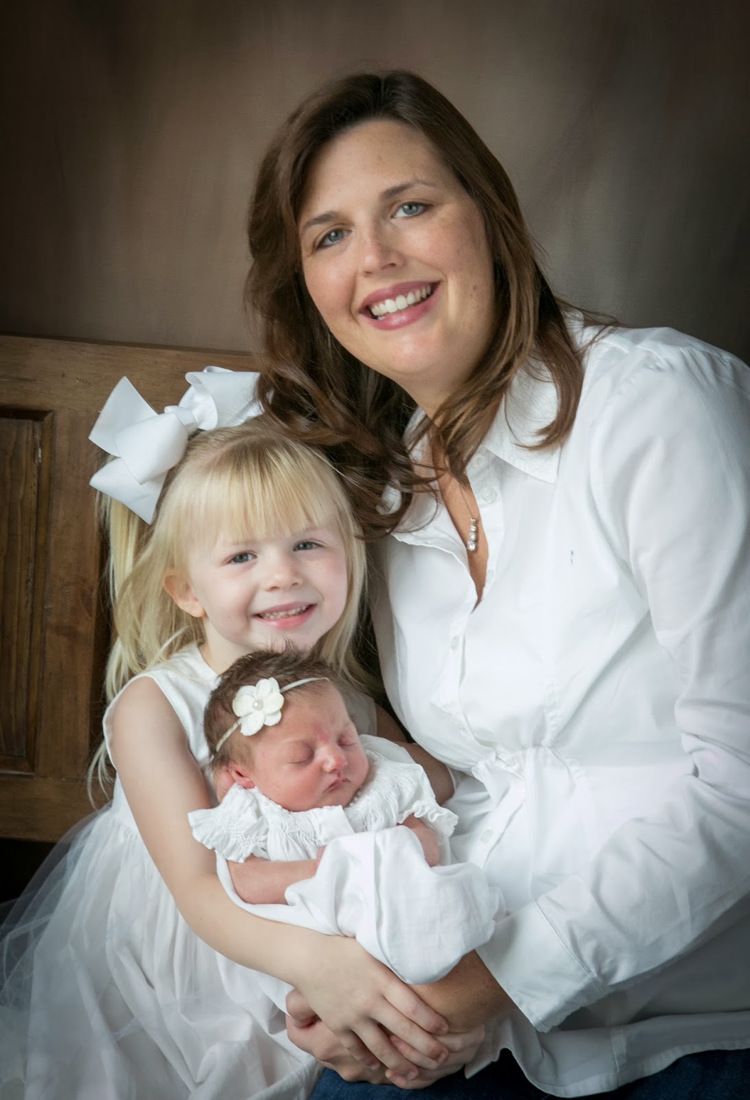 Buggy Full of Blessings!: The Blessing of a Miracle! Sweet Baby Jane ...