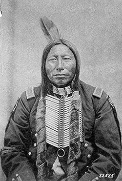 Sweethearts Of The West: THE BLACKFOOT AND CROW OF MONTANA BY SHIRLEEN ...