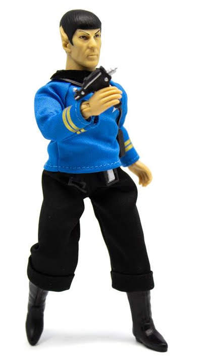 The Trek Collective: Mego's new variant wave includes glow-in-the-dark ...