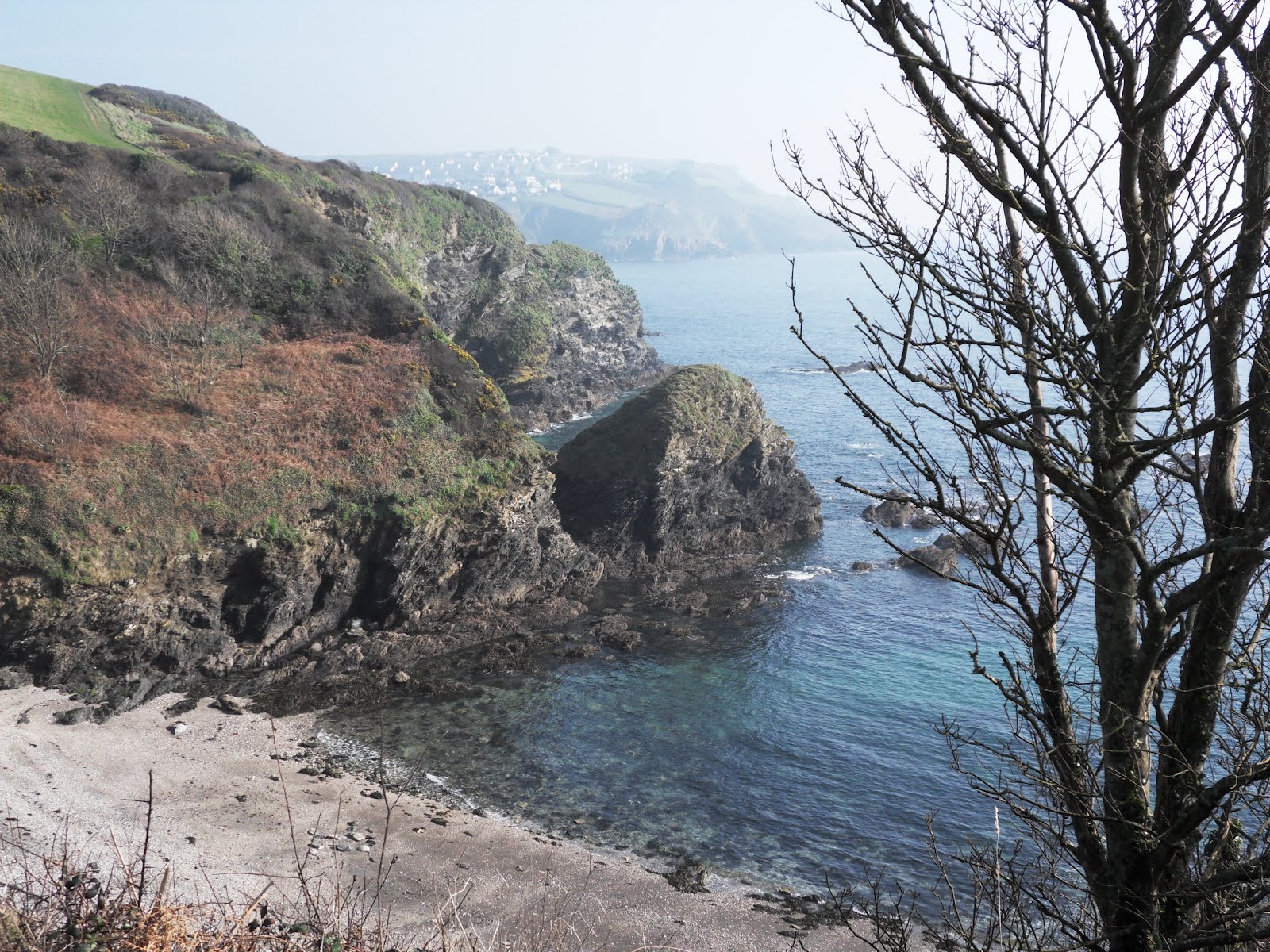 67 Not Out: Menabilly Daphne Du Maurier's Manderley In Cornwall