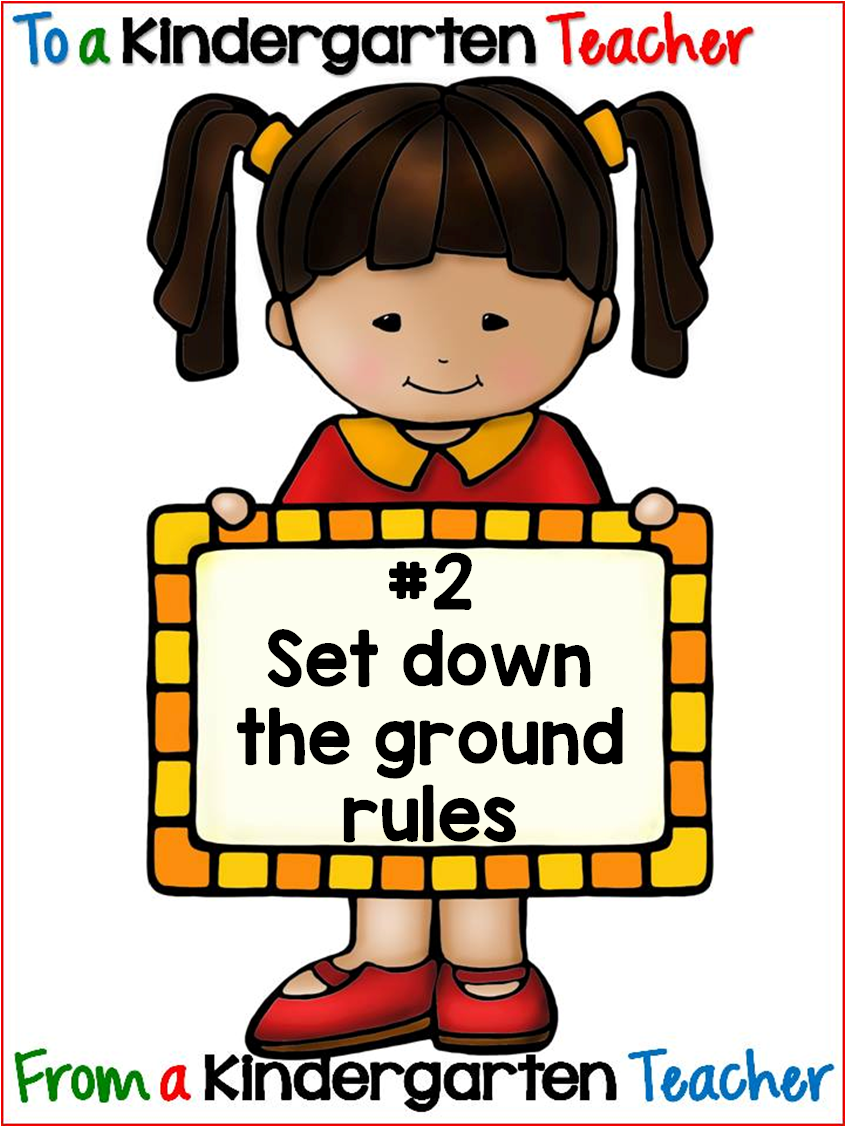 A Special Kind Of Class Tips To A Kindergarten Teacher a-special-kind-of-class-tips-to-a-kindergarten-teacher