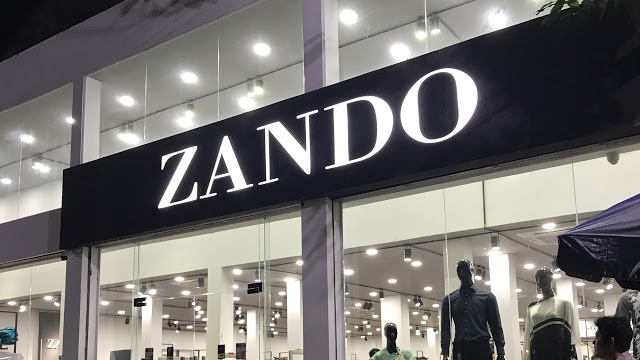 柬埔寨必去服饰店，价格便宜到像买菜！