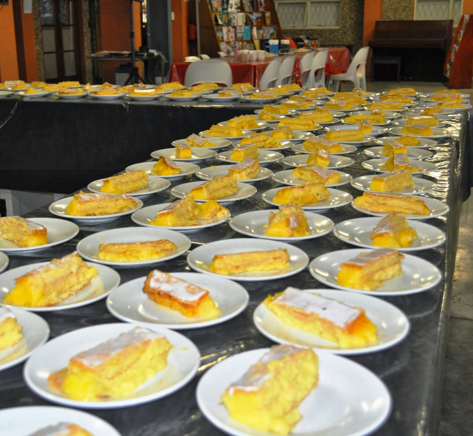 LEKKER RESEPTE VIR DIE JONGERGESLAG: GROOTMAAT NAGEREGTE