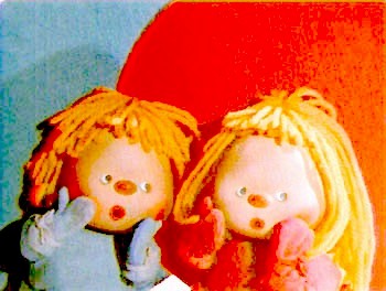 The Classic Nickelodeon Fan Blog: Chapi Chapo