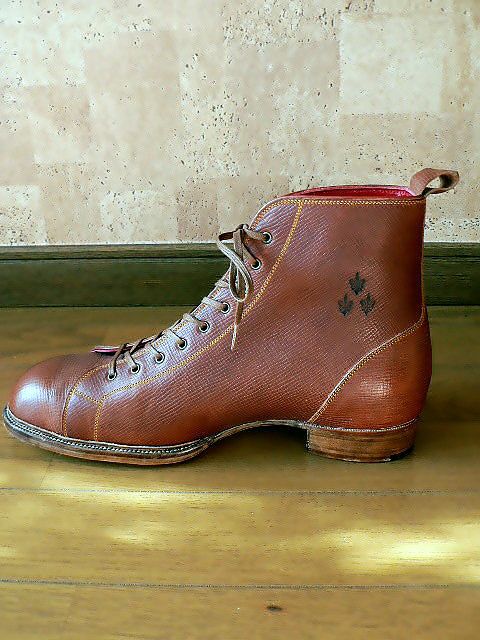 The Shoe AristoCat: For today Spigola Japanese Bespoke Shoemaker (Koji ...