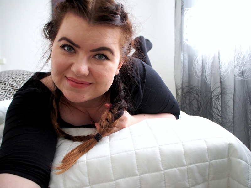 RANDOM FACTS ABOUT ME Emmikristiinan random-facts-about-me-emmikristiinan