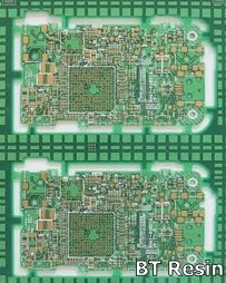 Quickturn PCB + A Design & Fabrication House: What is PCB? (Part 2 ...