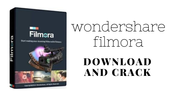how to download and crack wondershare filmora - Get Into Pc 220