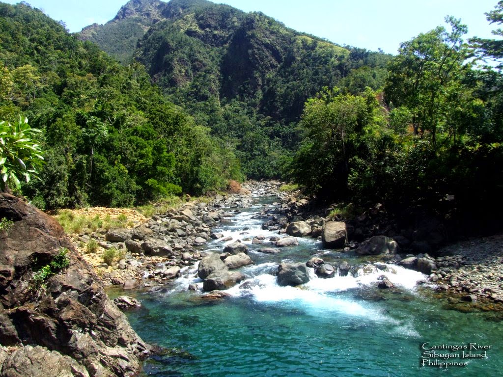 Discover MIMAROPA!: Breathtaking Views in MIMAROPA