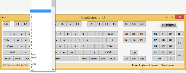 How do you fix a broken key on a laptop By Remapping (EASY FIX)