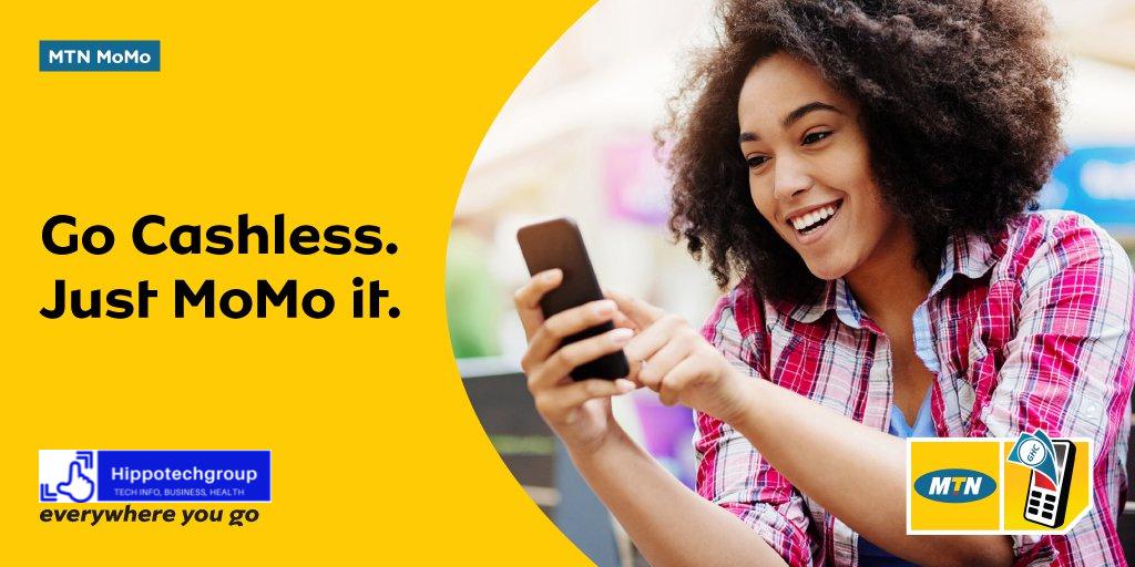Mtn MoMo Agent Commission Nigeria