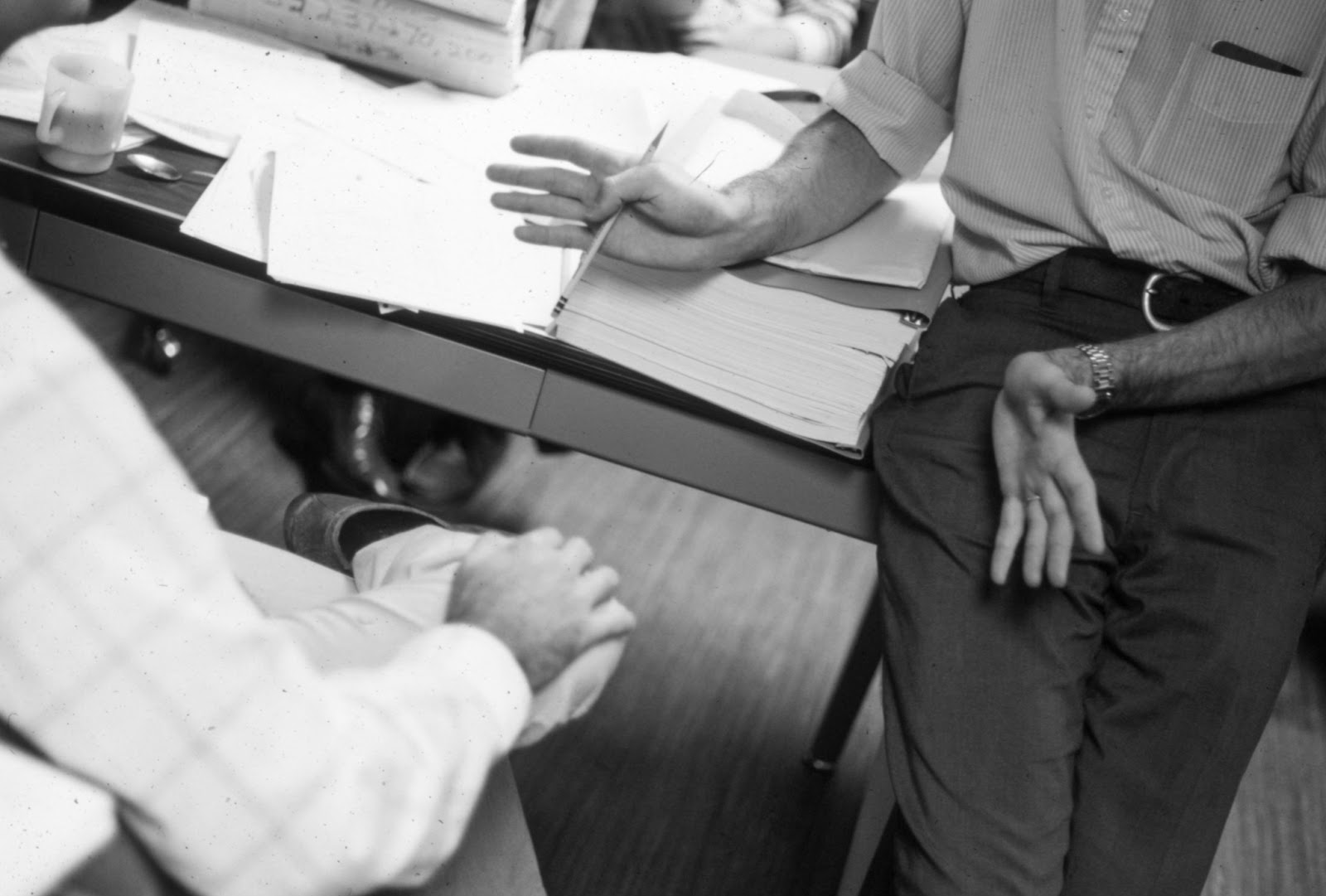 Impulse to Action: February 2020