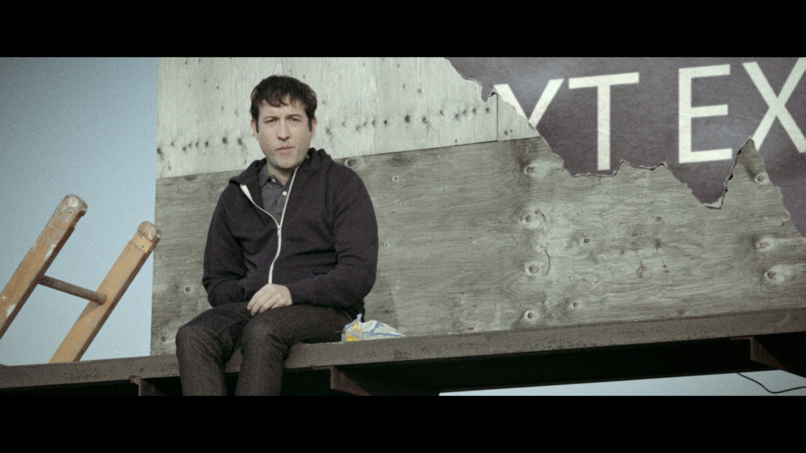 Not Even Mic Foley Can Save This One! Chokeslam Blu-ray Review ...