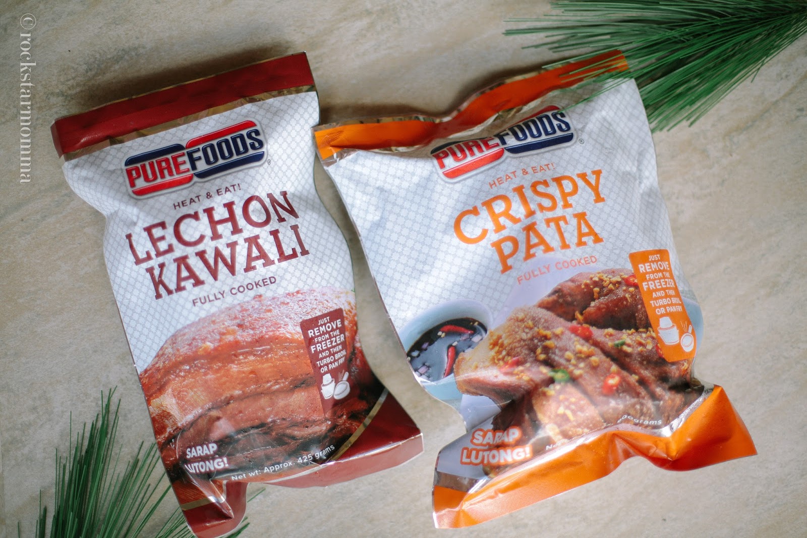 Five Reasons Why You Should Try the New Purefoods Heat and Eat ...