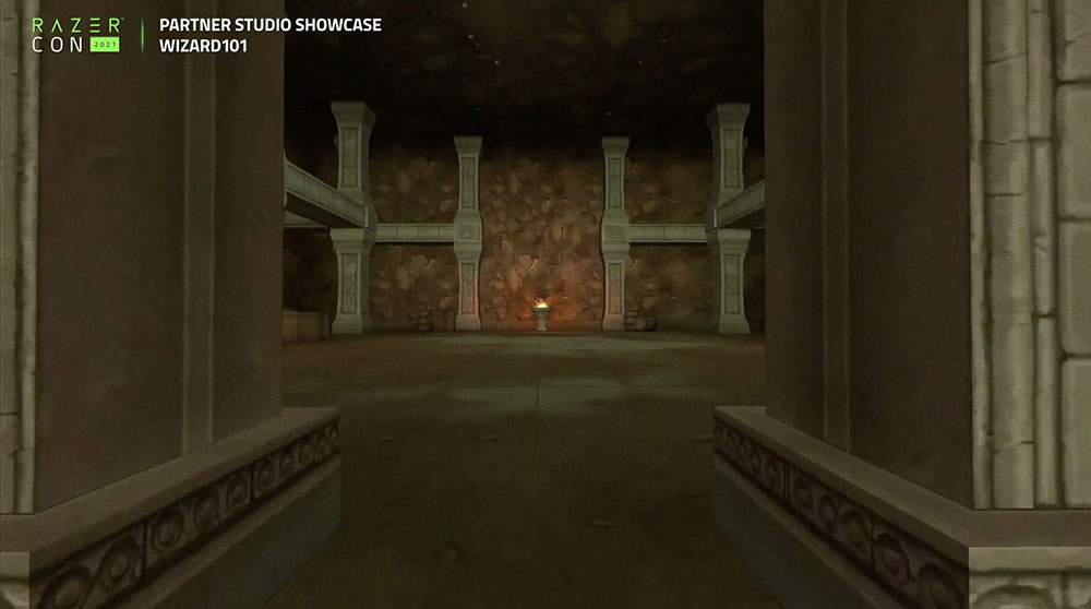 Lemuria Sneak Peek | Wizard101 - Swordroll's Blog | Wizard101 & Pirate101