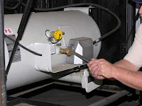 The RV Doctor: What the Pro's Do - Propane System