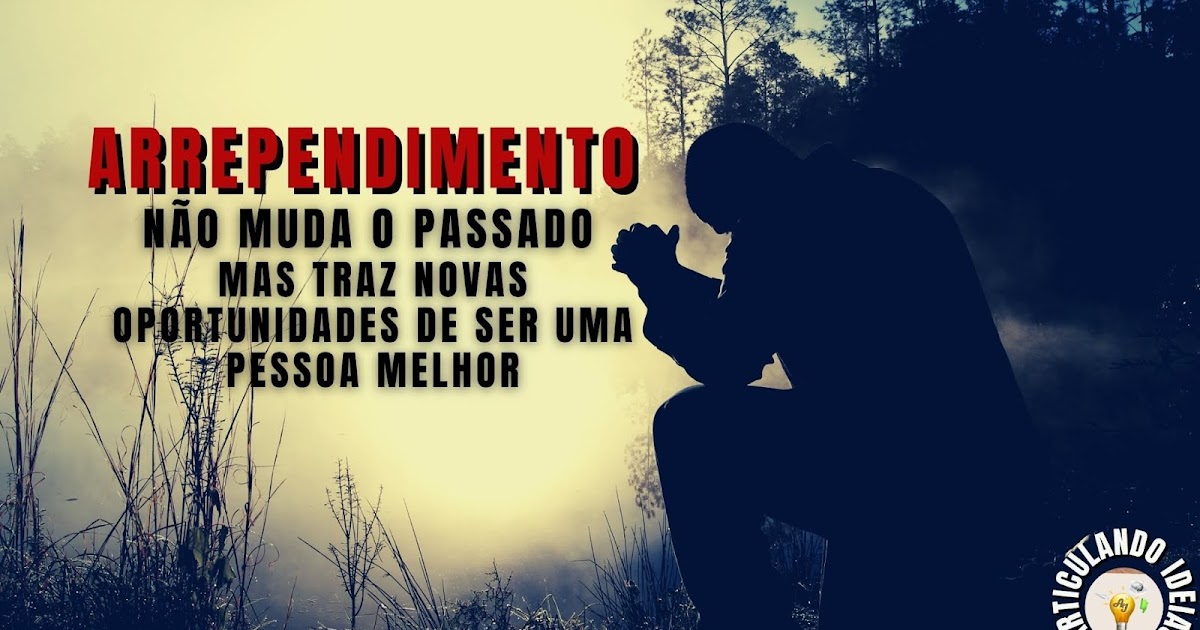 40 dias com Jesus| 16º Dia – Um chamado ao arrependimento